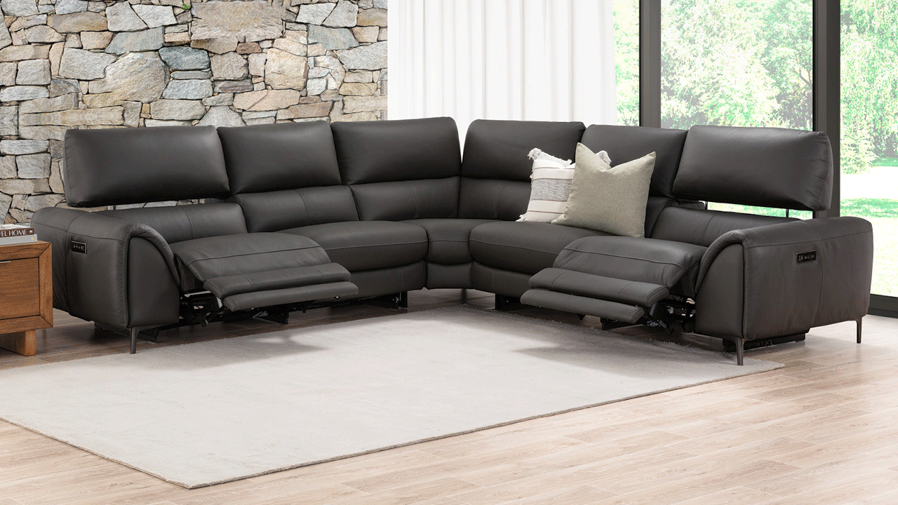 Dominico Signature Collection - Shop At Amart Furniture