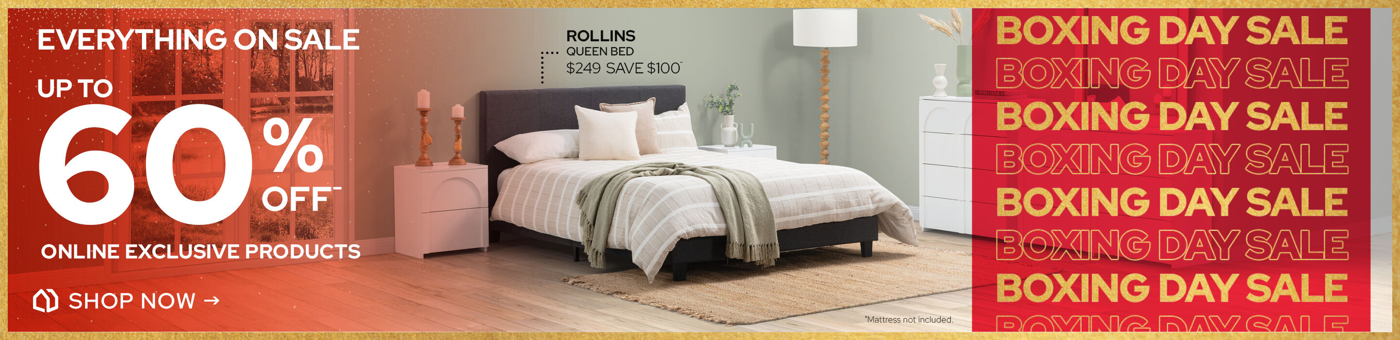 Online Exclusive Furniture - Shop By Room For Online Deals