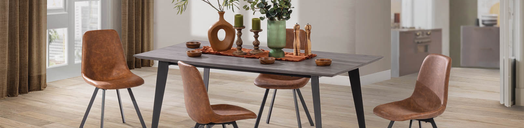 Online Exclusive Buffets