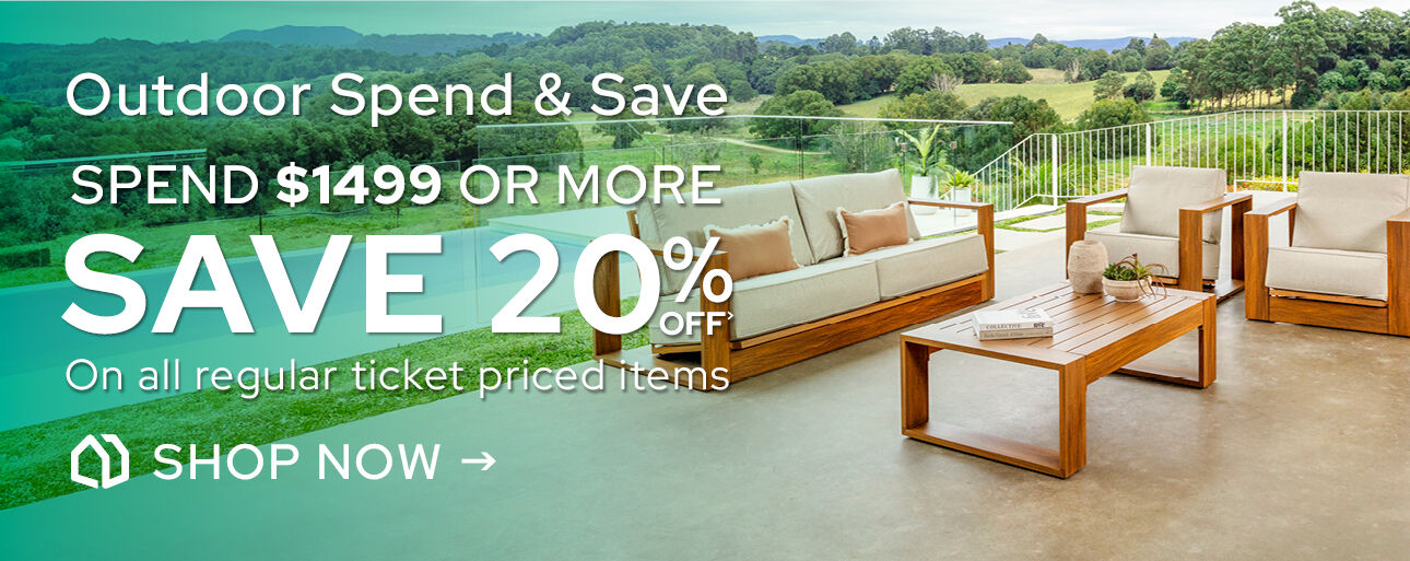 Amart Furniture: Shop Online & In-Store Across Australia