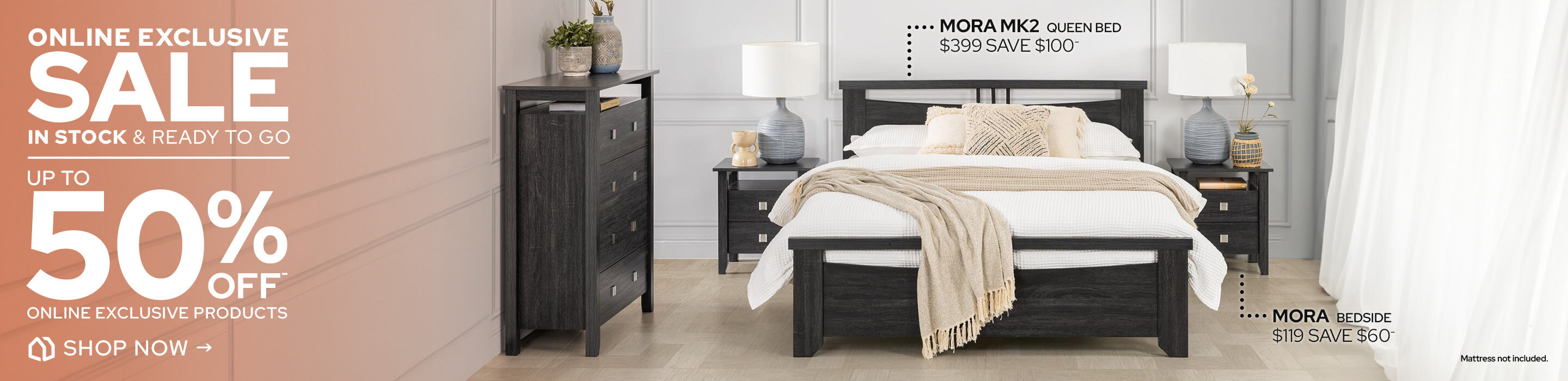 Amart Furniture: Shop Online & In-Store Across Australia