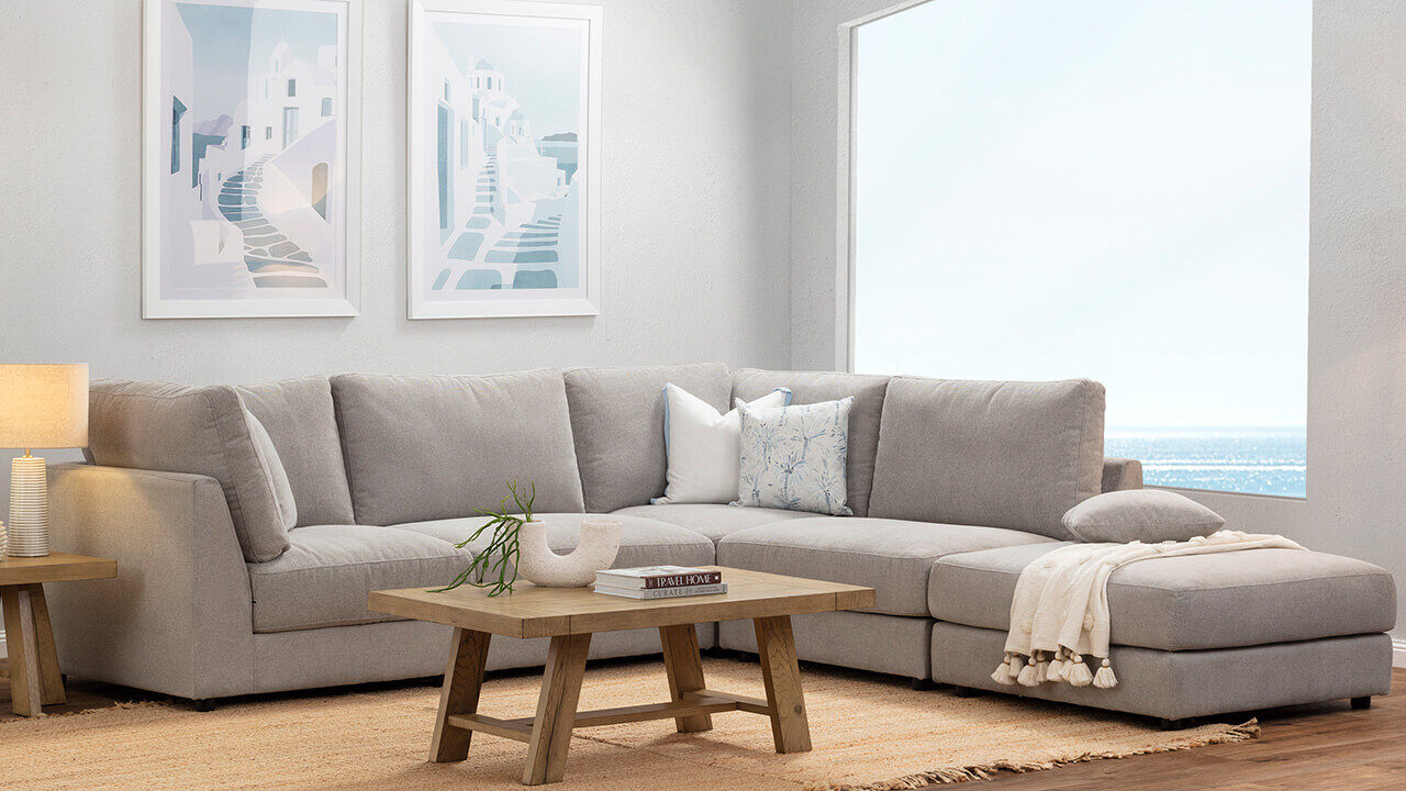 New Arrivals - Shop The Latest Furniture Trends At Amart