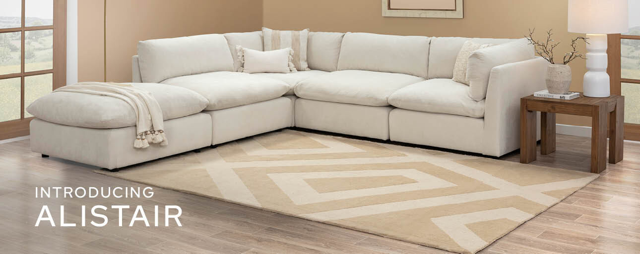 Alistair Corner Lounges