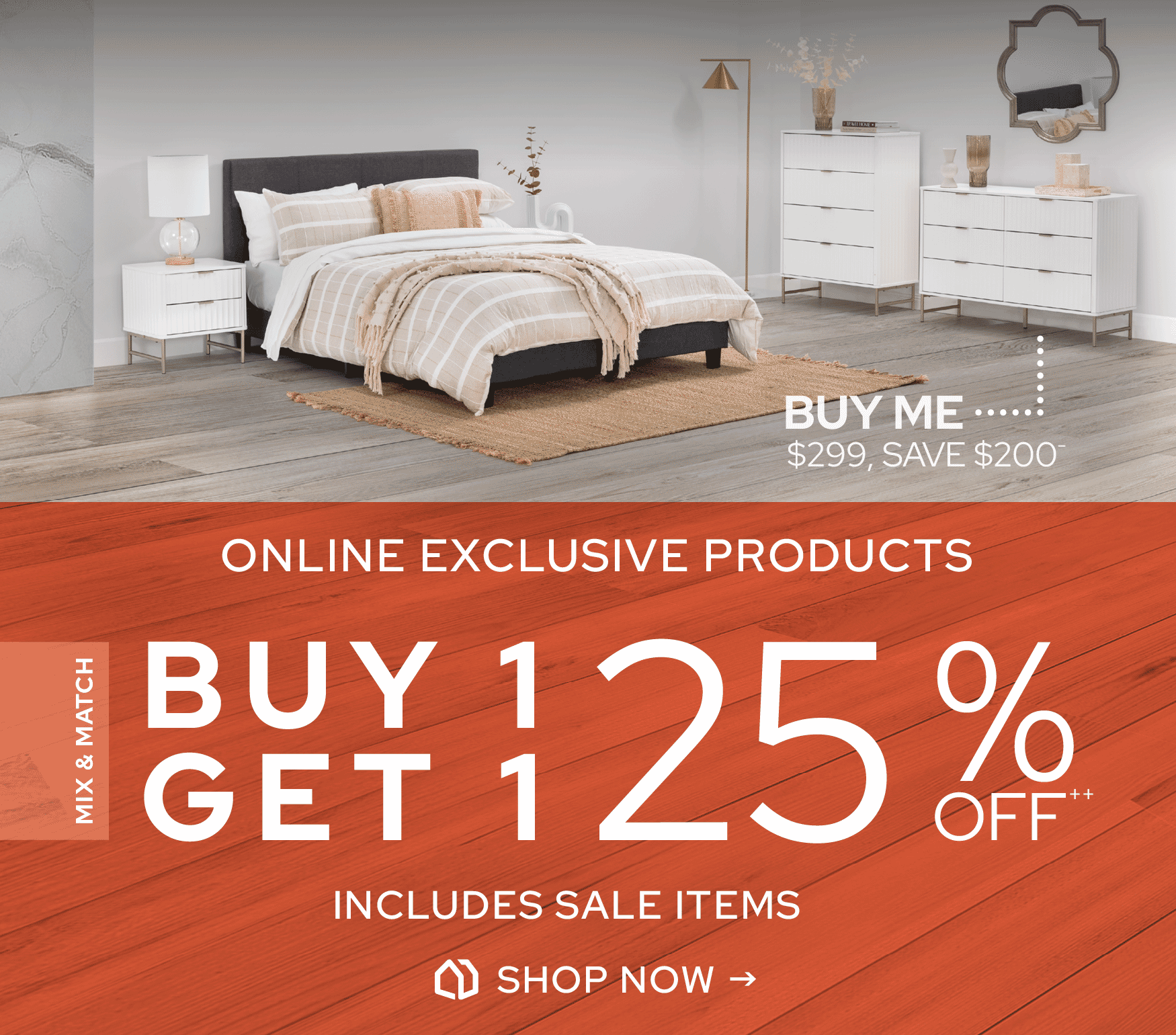 Amart Furniture: Shop Online & In-Store Across Australia