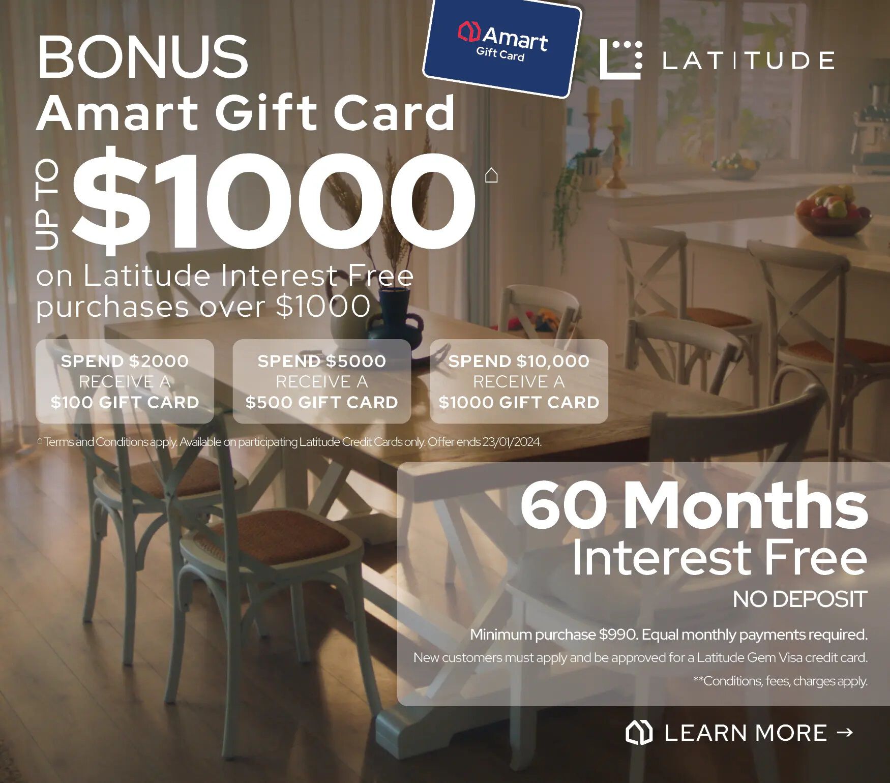 Latitude Interest Free - Shop Best Sellers