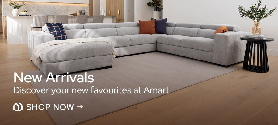 Amart Furniture: Shop Online & In-Store Across Australia