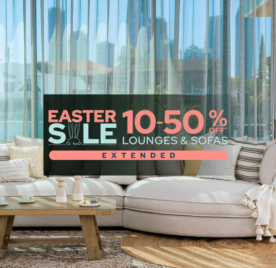 Amart Furniture: Shop Online & In-Store Across Australia