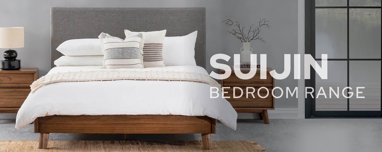 Suijin Bedroom Range