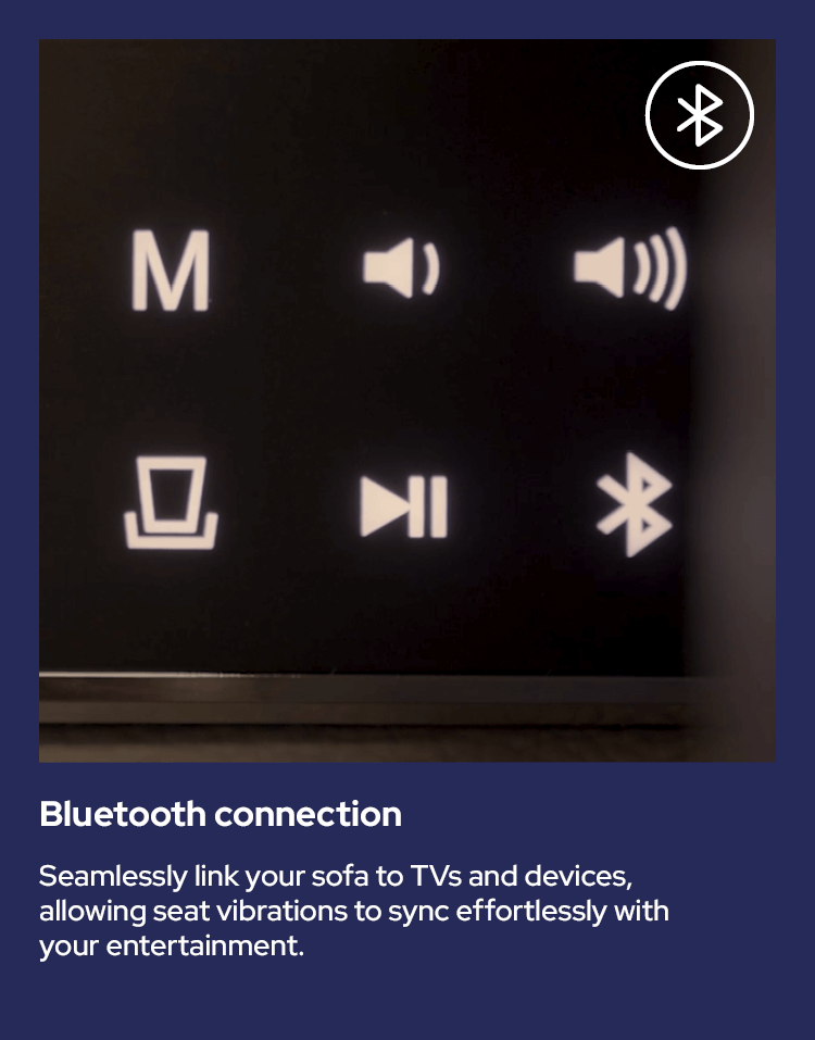 Cinematic Immersive Surround Sound®