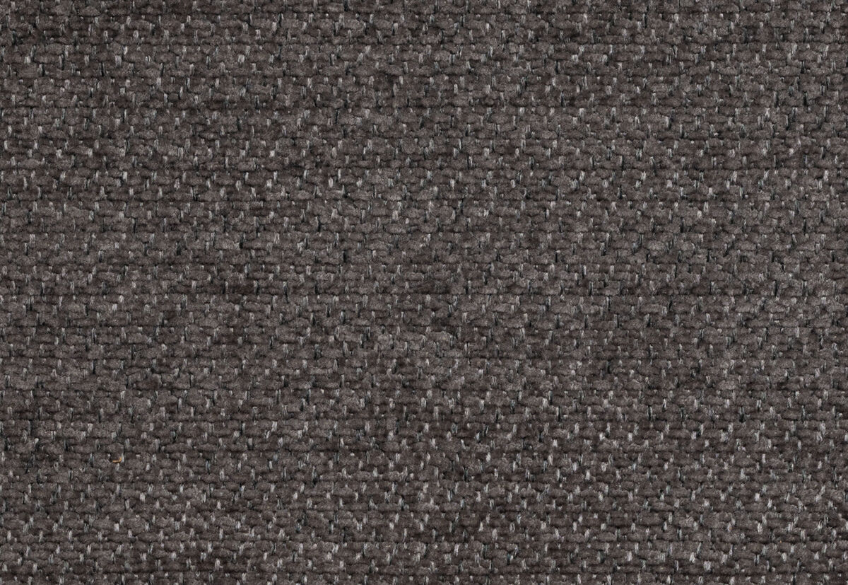 DARK GREY FOY FABRIC Corner with LHF Chaise