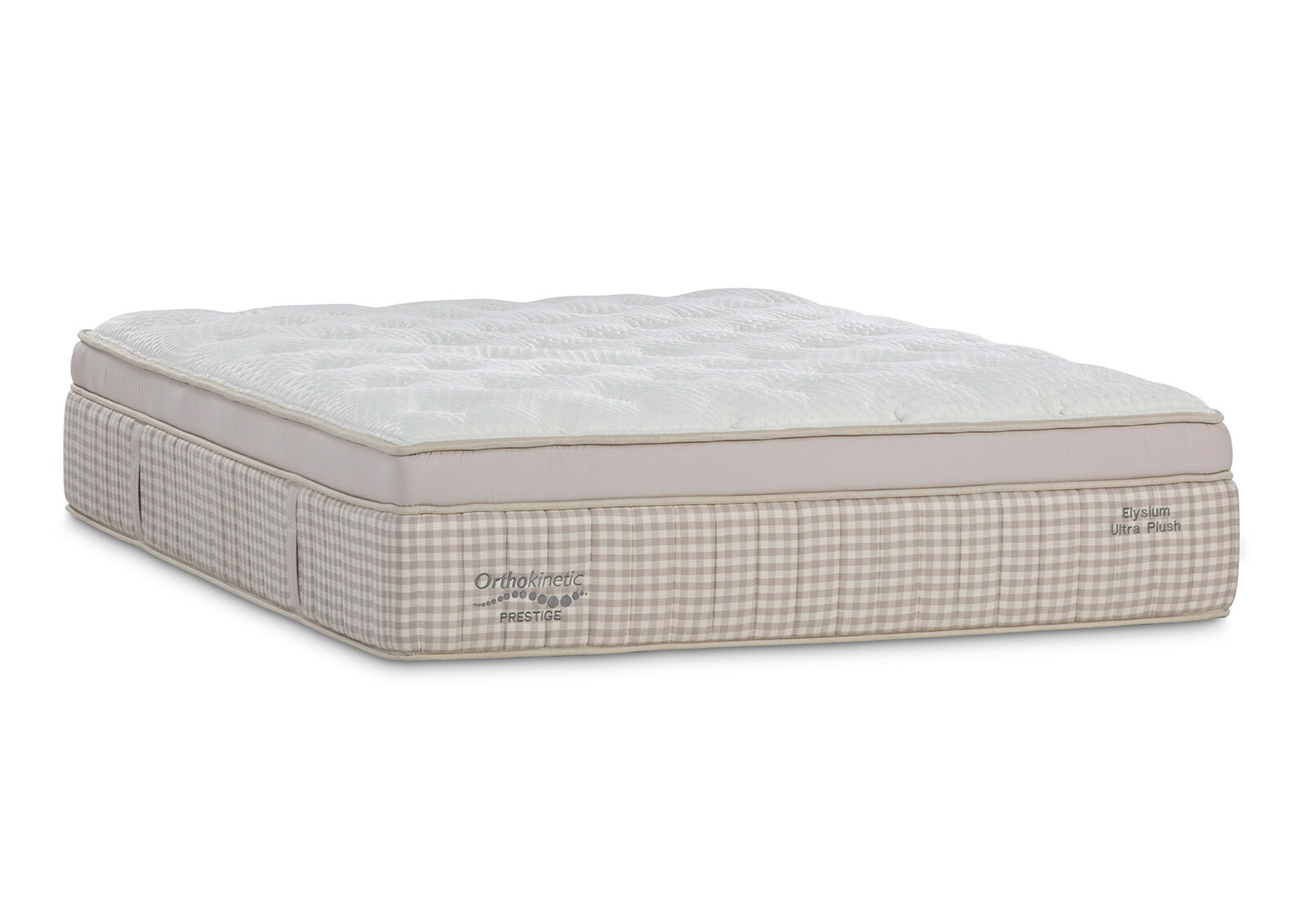 SILVER PRESTIGE ELYSIUM Queen Mattress