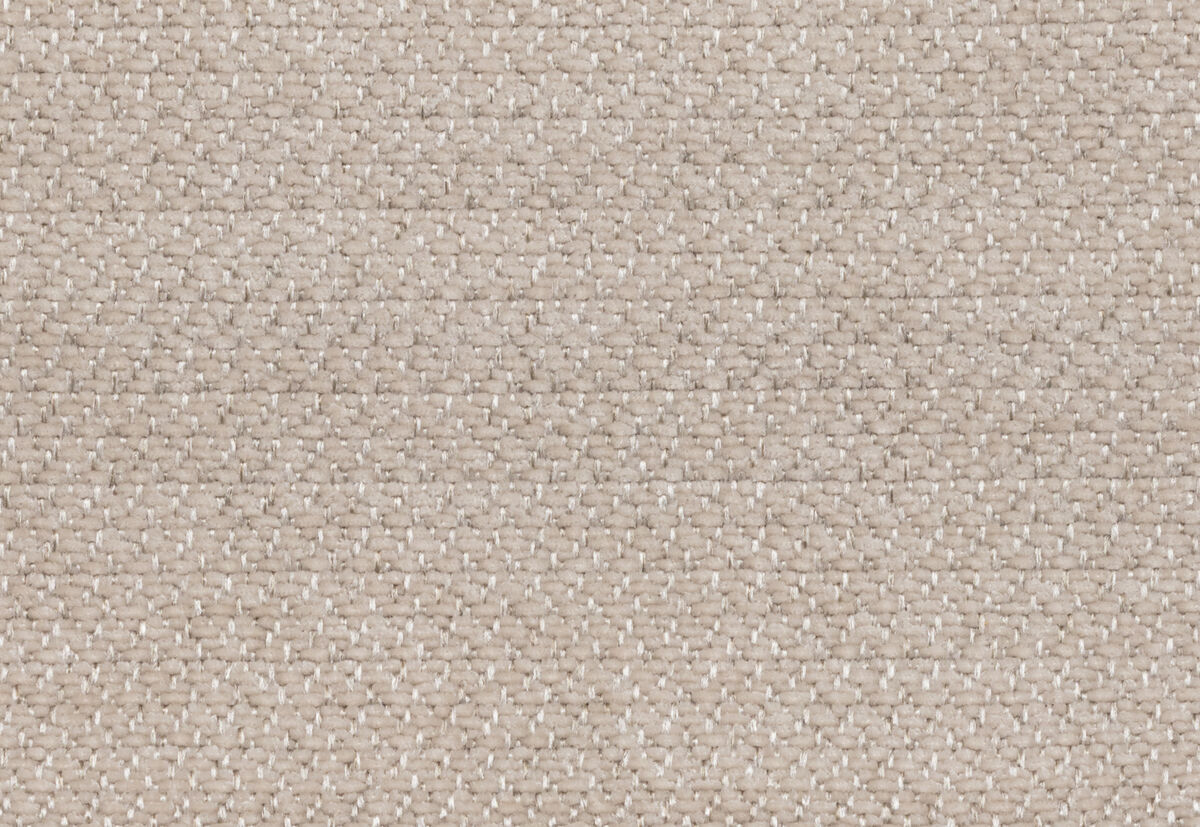 BEIGE CANDACE FABRIC 2 Seater Sofa