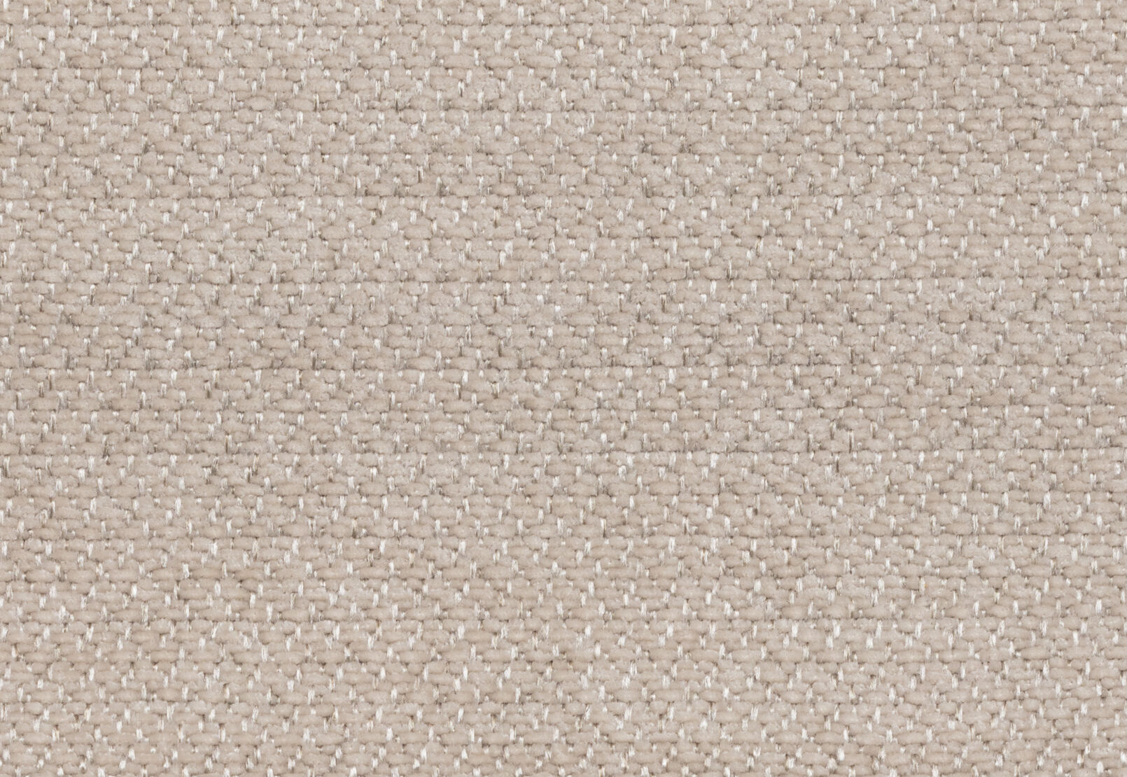 BEIGE CANDACE FABRIC 2 Seater Sofa