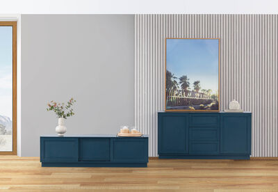 Modern Entertainment & TV Units | Shop Online or In-Store