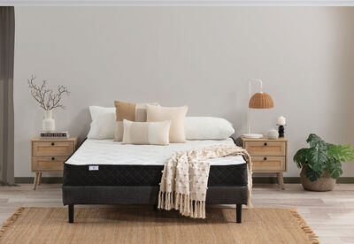 Double Bed Mattresses - Double Size Mattresses At Amart