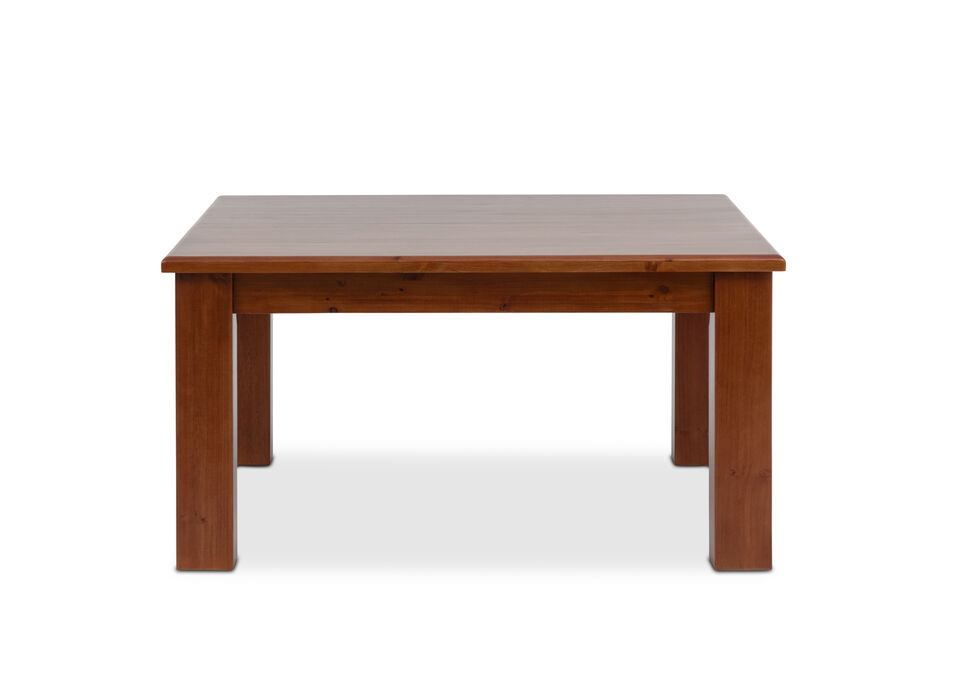 RUSTIC CALLAGHAN 1500 Square Dining Table