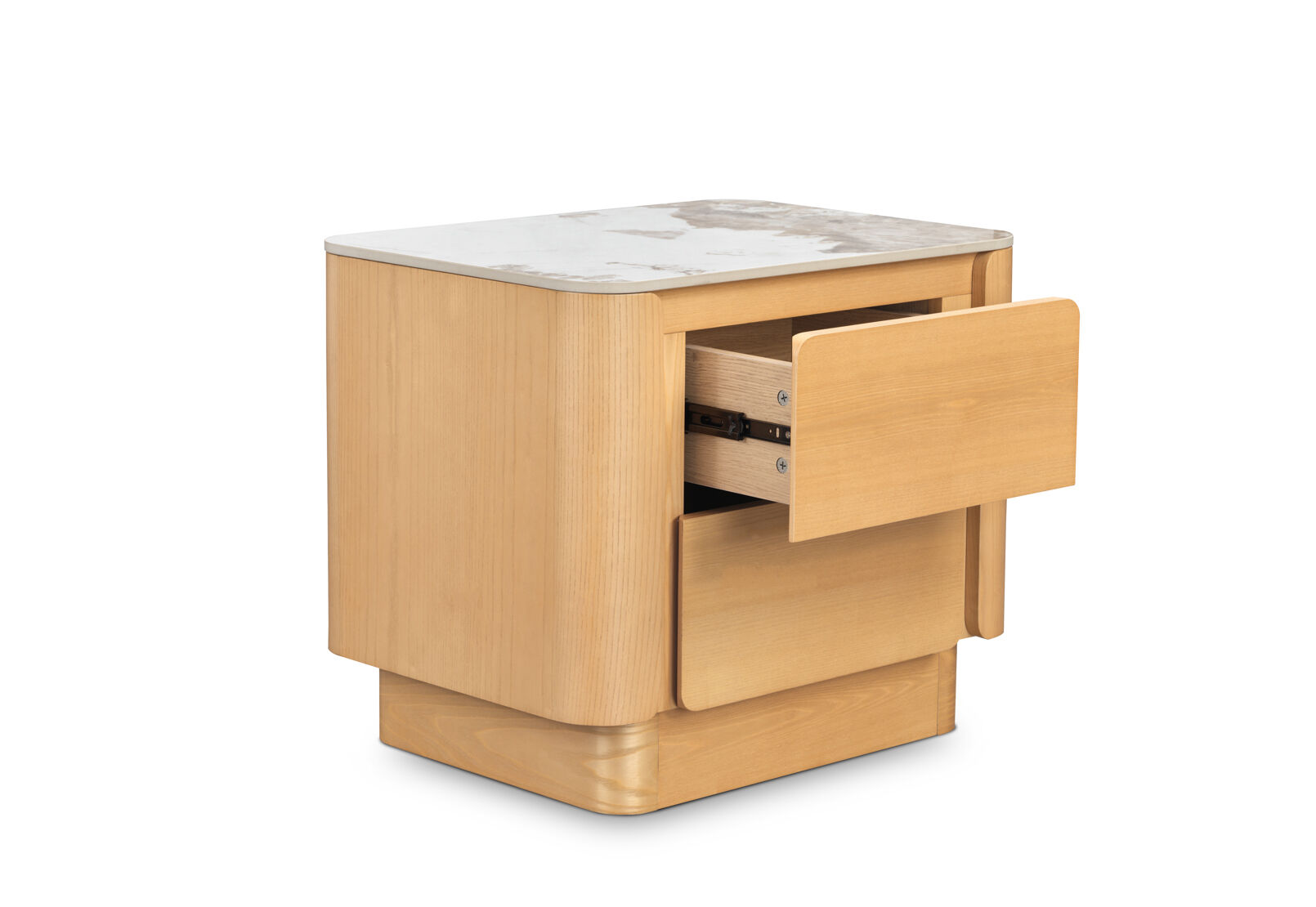 NATURAL WHITE VINCENTIO Bedside