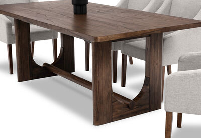 Niccolo Bedroom, Living & Dining - Shop Premium Wooden Furniture At Amart
