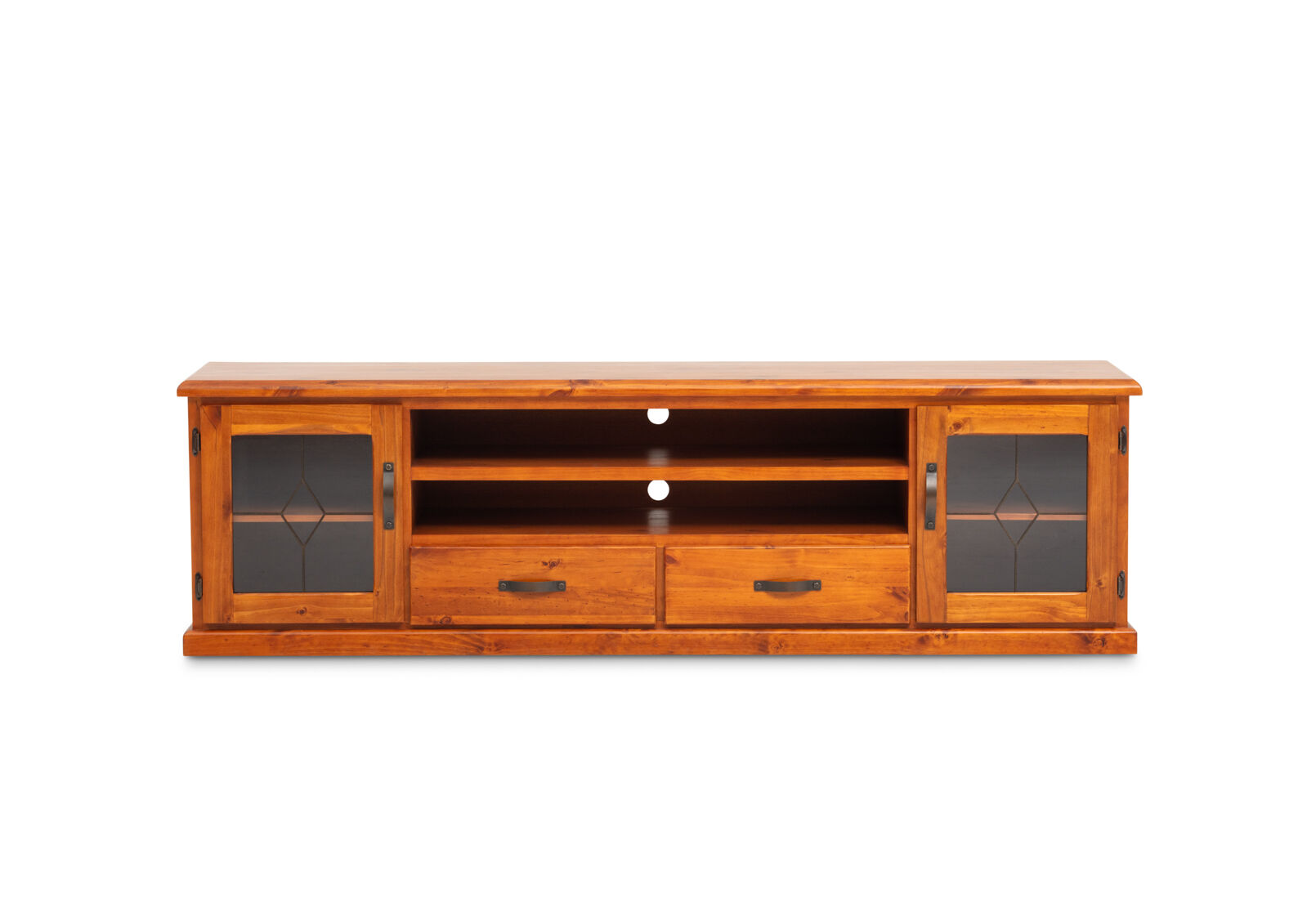 RUSTIC CALLAGHAN Entertainment Unit