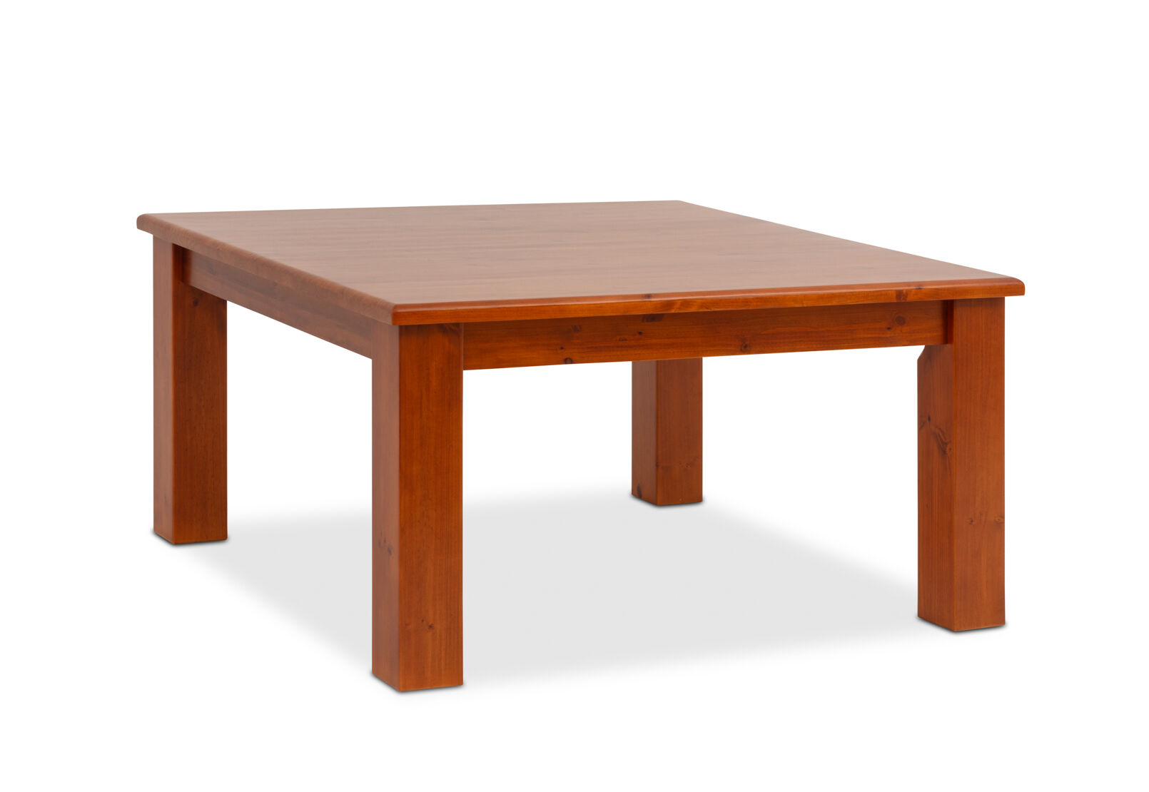 RUSTIC CALLAGHAN 1500 Square Dining Table