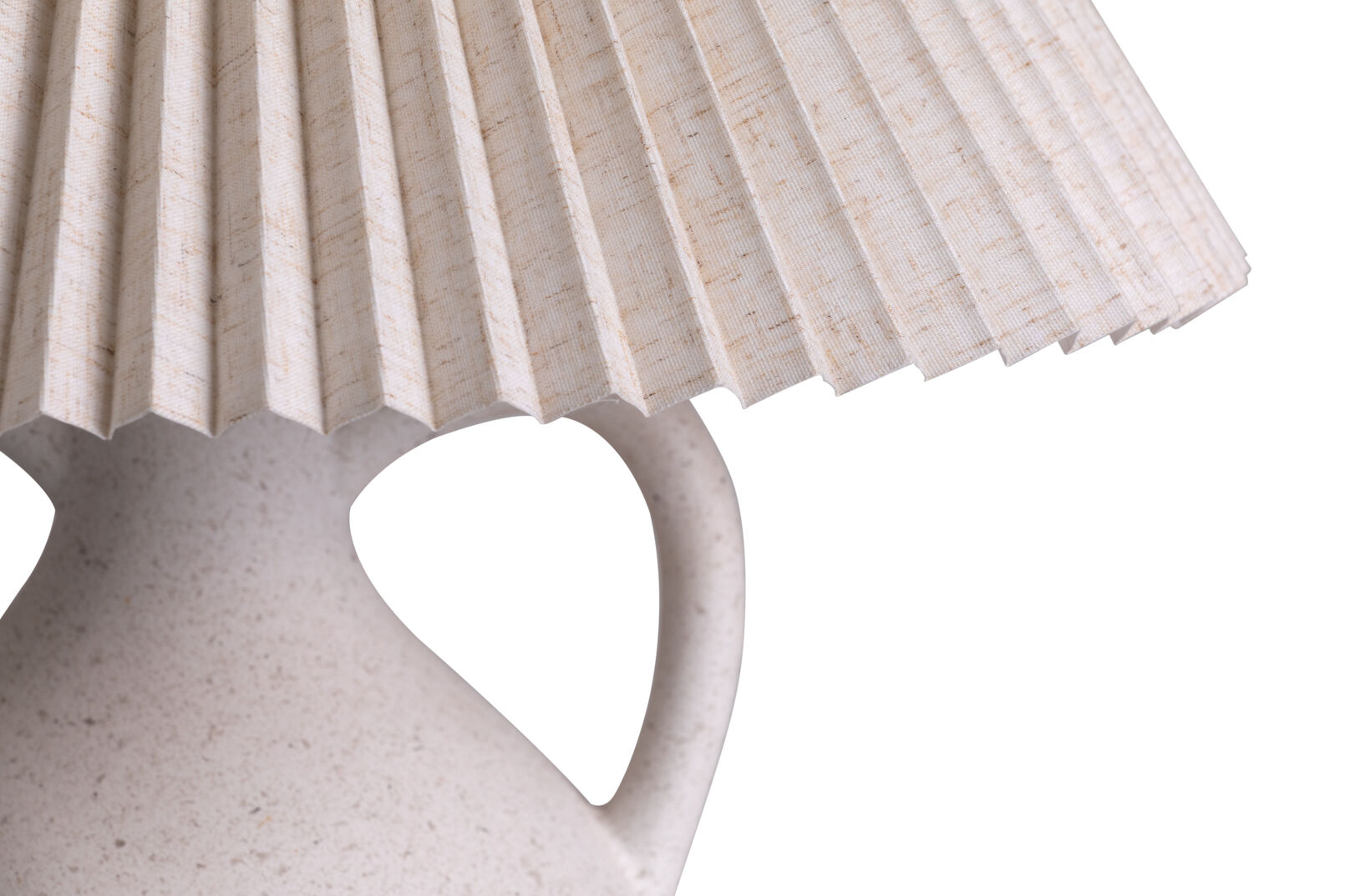 OFF WHITE GLEON Table Lamp