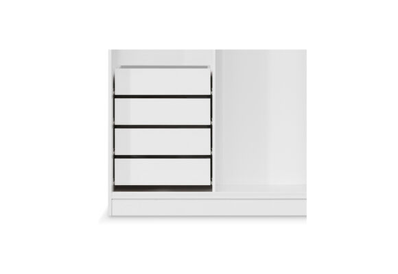 Spacemaster Wardrobes - Shop Storage At Amart Furniture