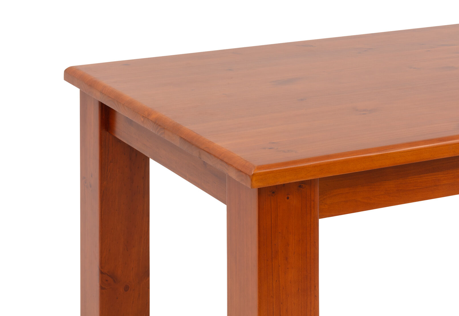 RUSTIC CALLAGHAN 2100 Dining Table