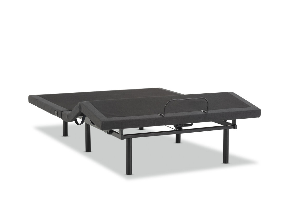 BLACK ORTHOKINETIC MOTION BASE 2.0 Queen Motion Base