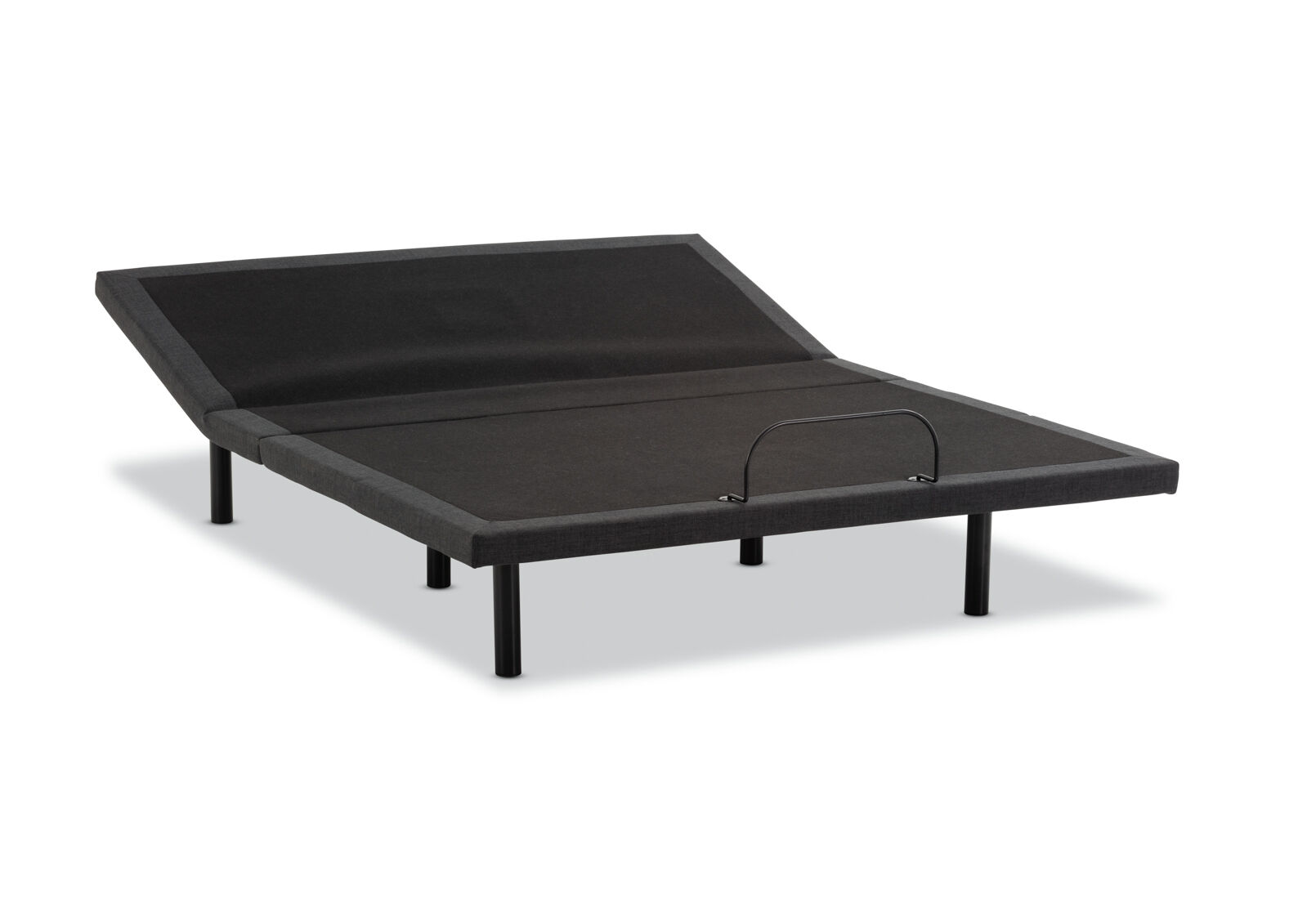 BLACK ORTHOKINETIC MOTION BASE 1.0 Queen Motion Base