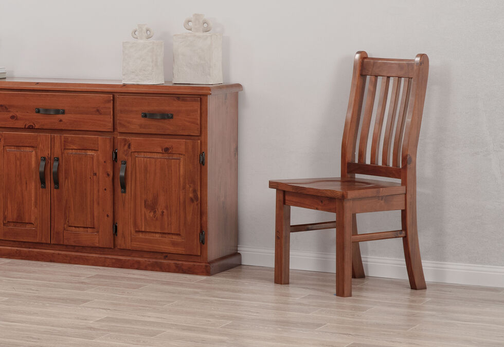 RUSTIC CALLAGHAN Dining Chair