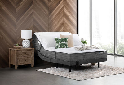 Bed Ensembles - Double, Queen, King + More - Amart