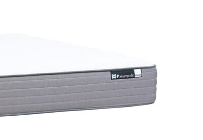 Long Single Mattress + Bed Based Online At Amart