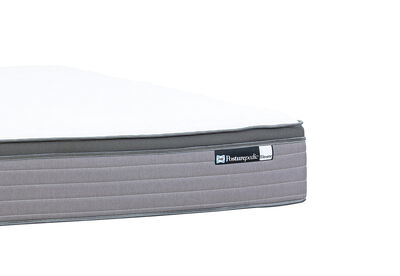 Long Single Mattress + Bed Based Online At Amart