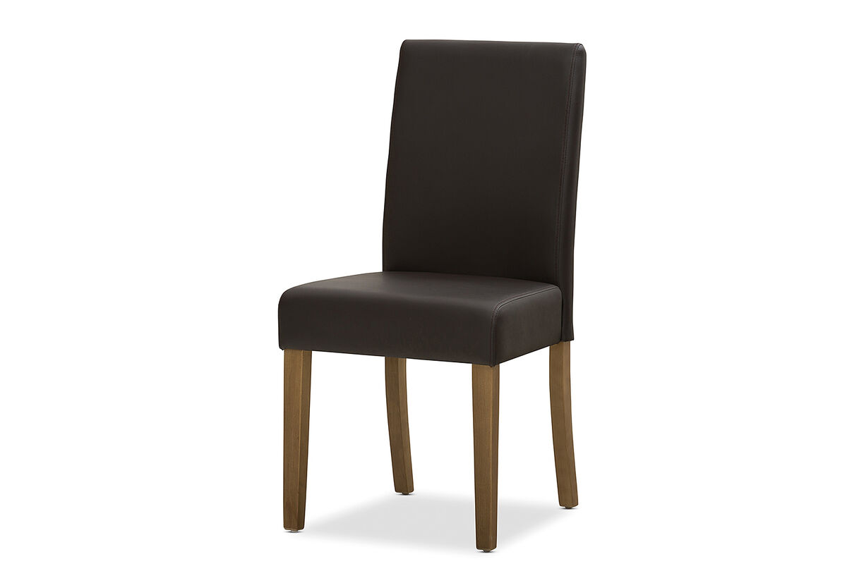 CHOCOLATE TRIUMPH Dining Chair