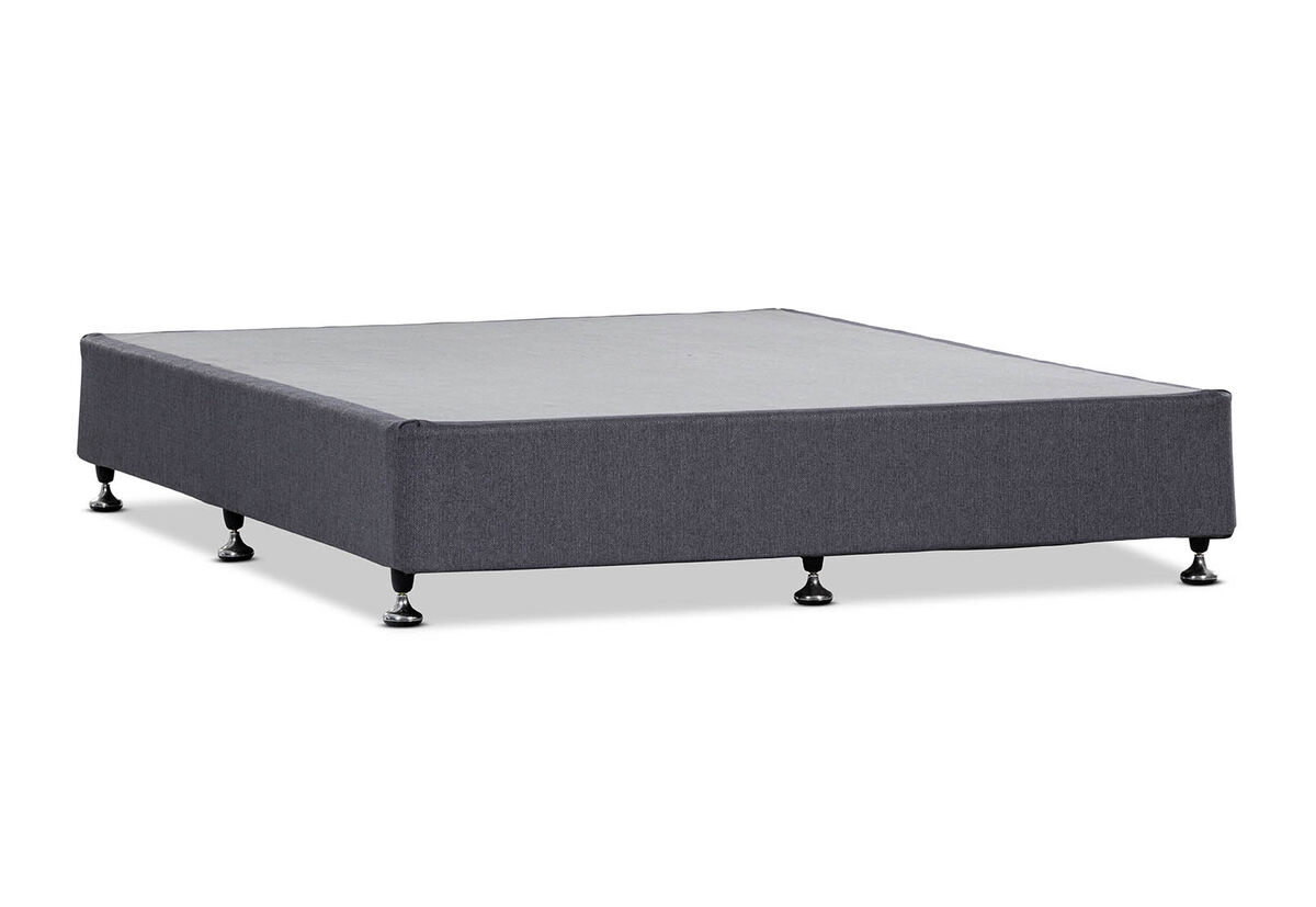 GREY ORTHOKINETIC CLASSIC Double Base