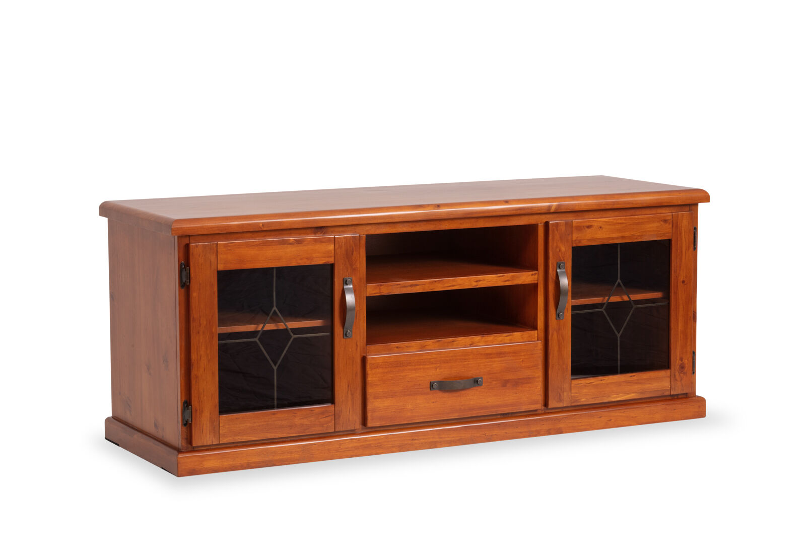 RUSTIC CALLAGHAN Medium Entertainment Unit