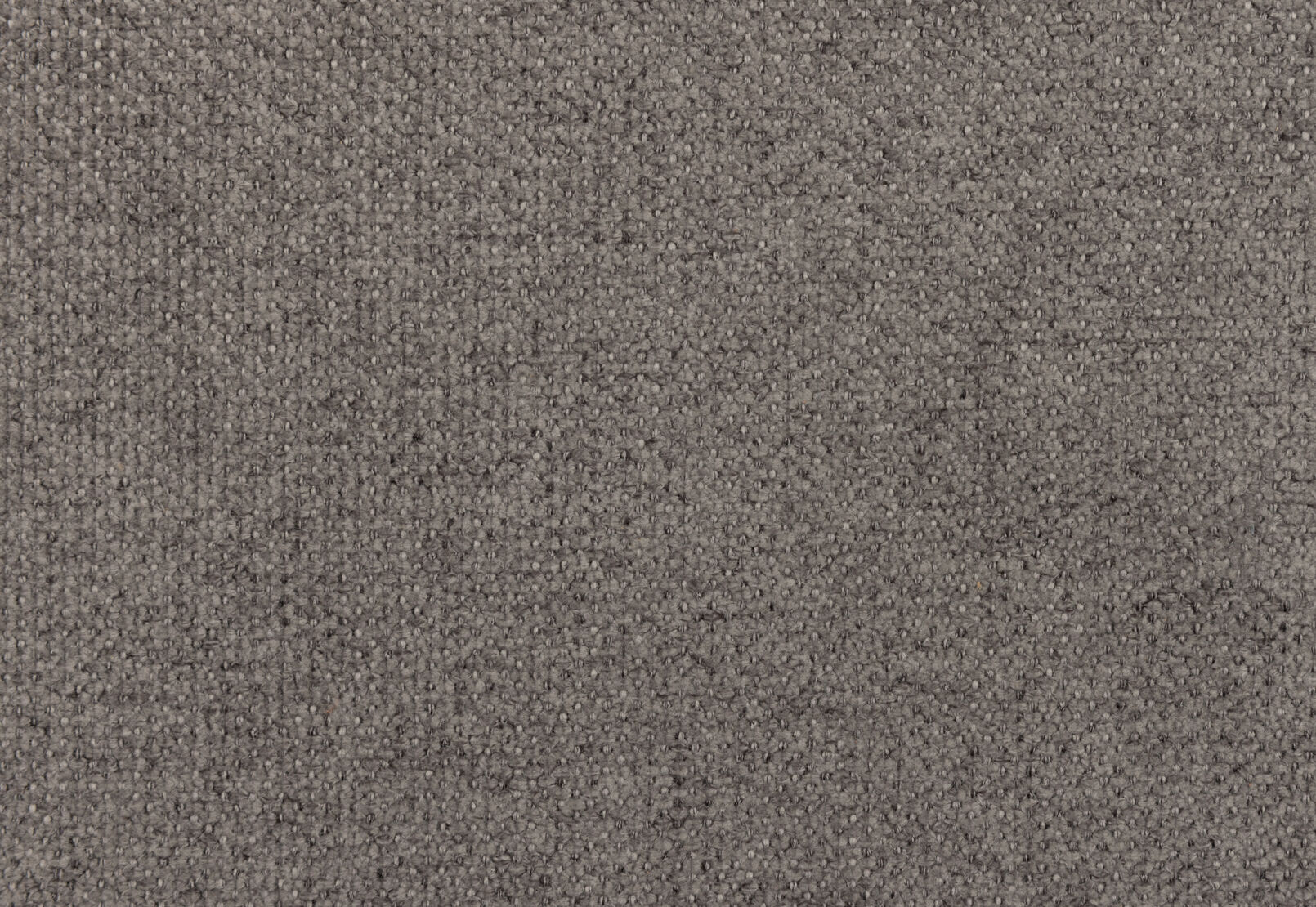 DARK GREY RAQUEL 2.0 FABRIC Modular Ottoman