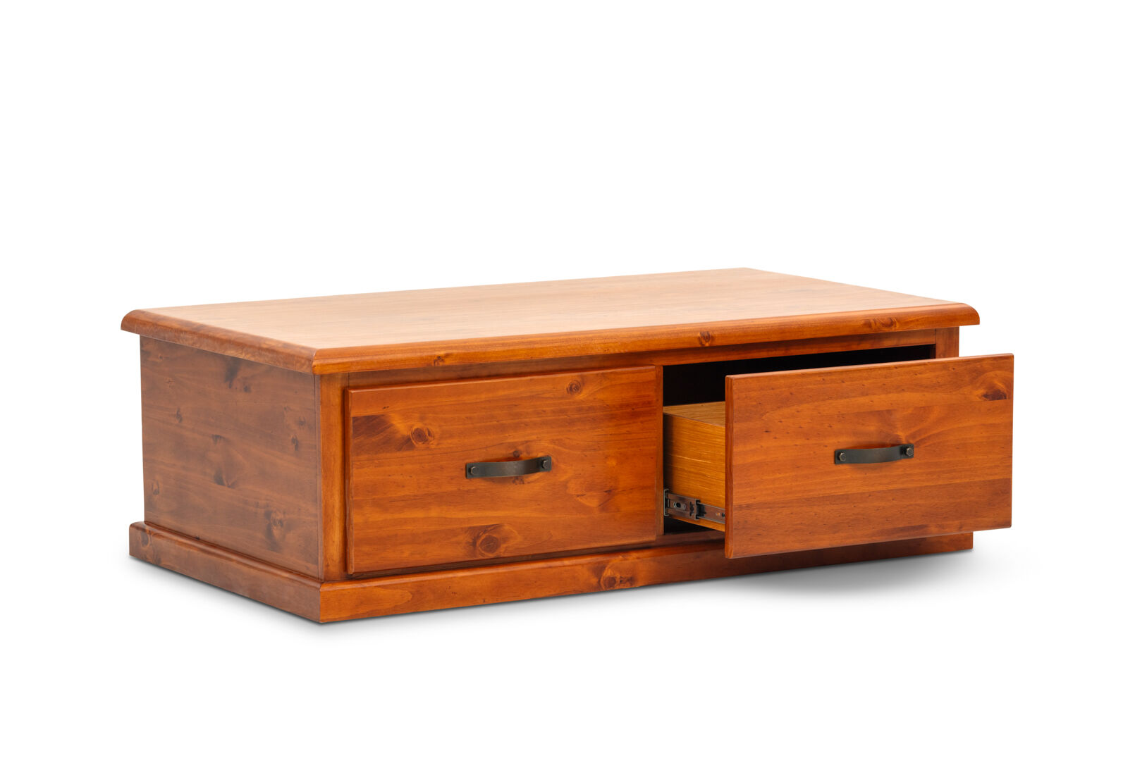 RUSTIC CALLAGHAN Coffee Table