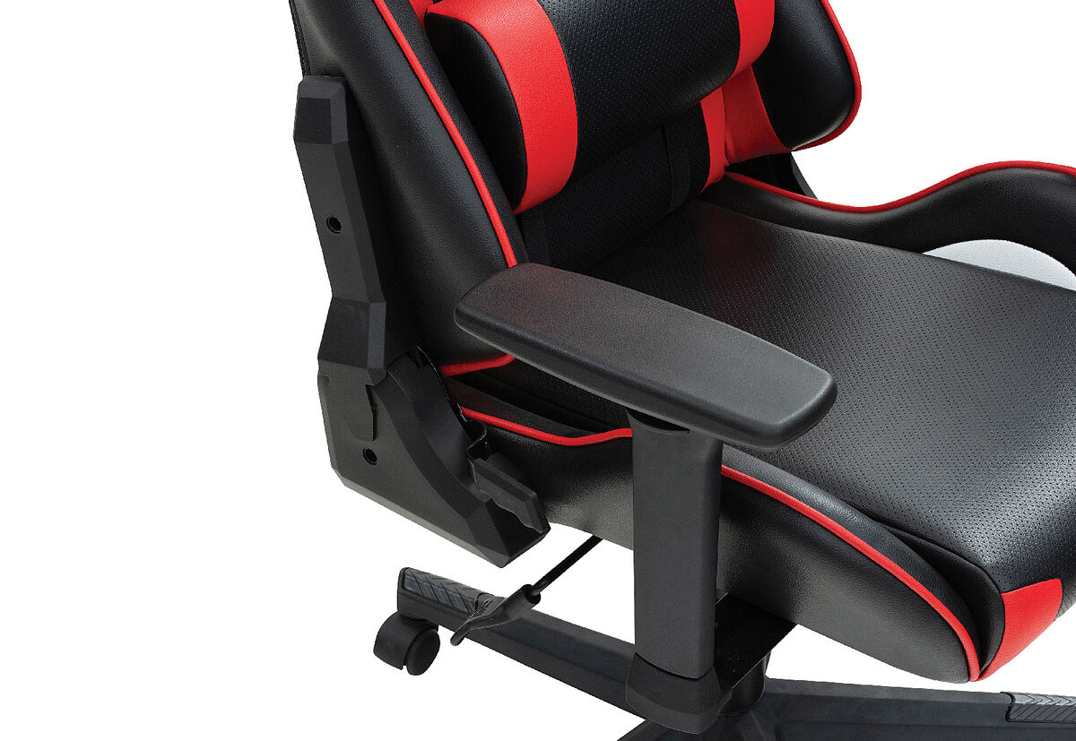 RED AG1 Gaming Chair