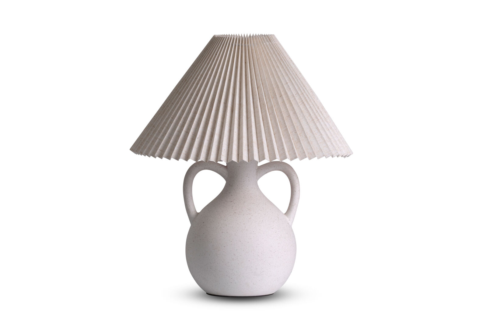 OFF WHITE GLEON Table Lamp