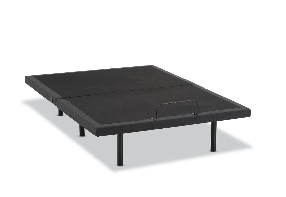 BLACK ORTHOKINETIC MOTION BASE 2.0 Queen Motion Base
