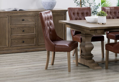 Luxury Dining Furniture - Shop Online At Amart