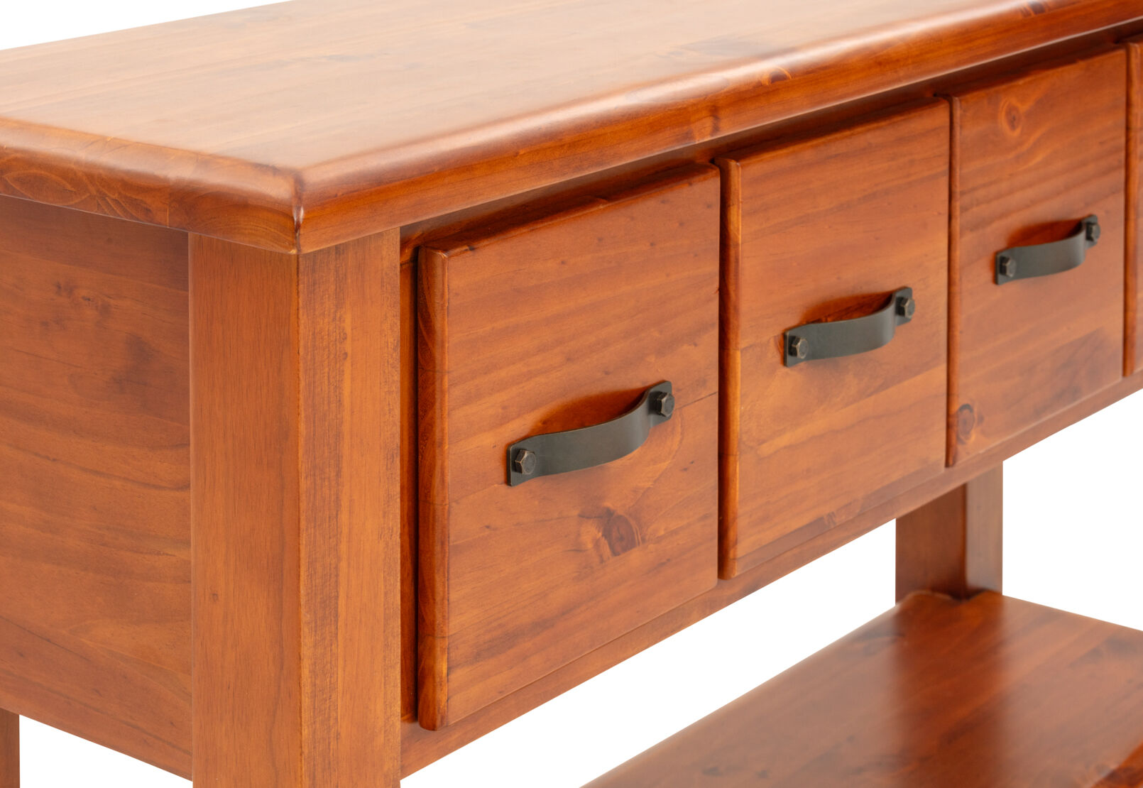 RUSTIC CALLAGHAN Sofa Table