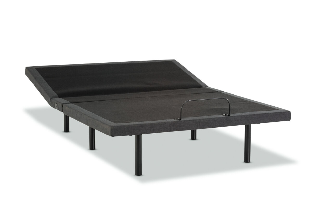 BLACK ORTHOKINETIC MOTION BASE 2.0 Queen Motion Base