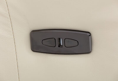 Leather Recliners - Shop Electric Recliners & More