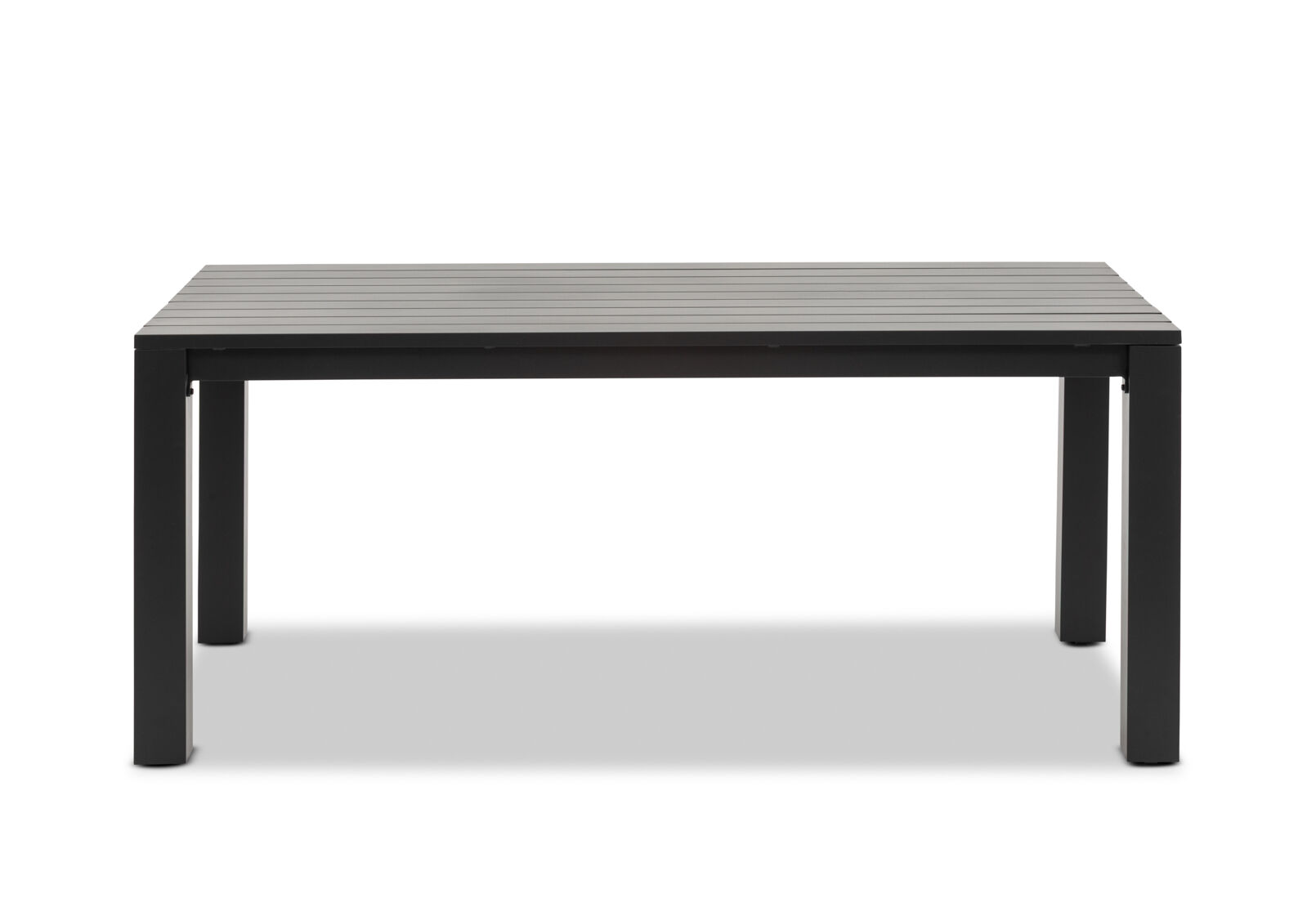 CHARCOAL NAVITI Outdoor Dining Table