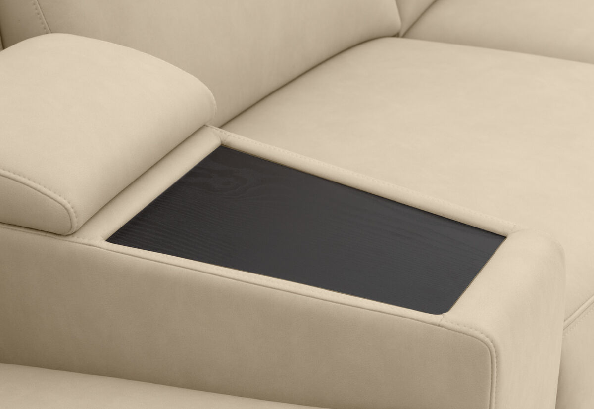 BEIGE LEANDRO Theatre Suite