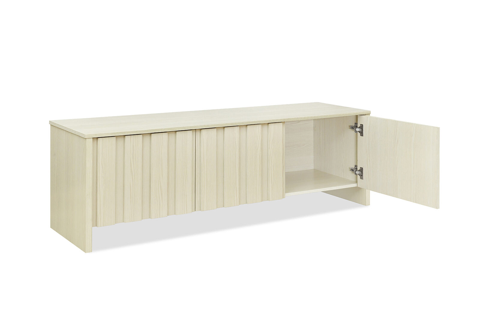 WHITE OAK PHELPS Entertainment Unit