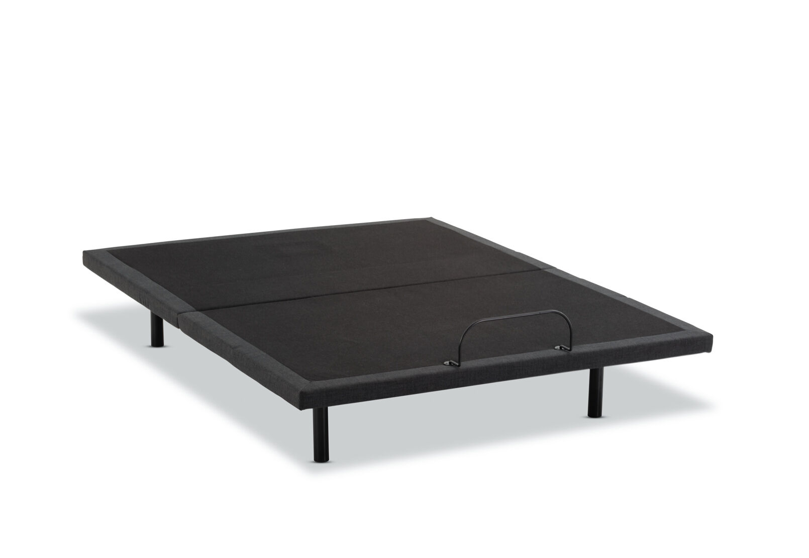 BLACK ORTHOKINETIC MOTION BASE 1.0 Queen Motion Base
