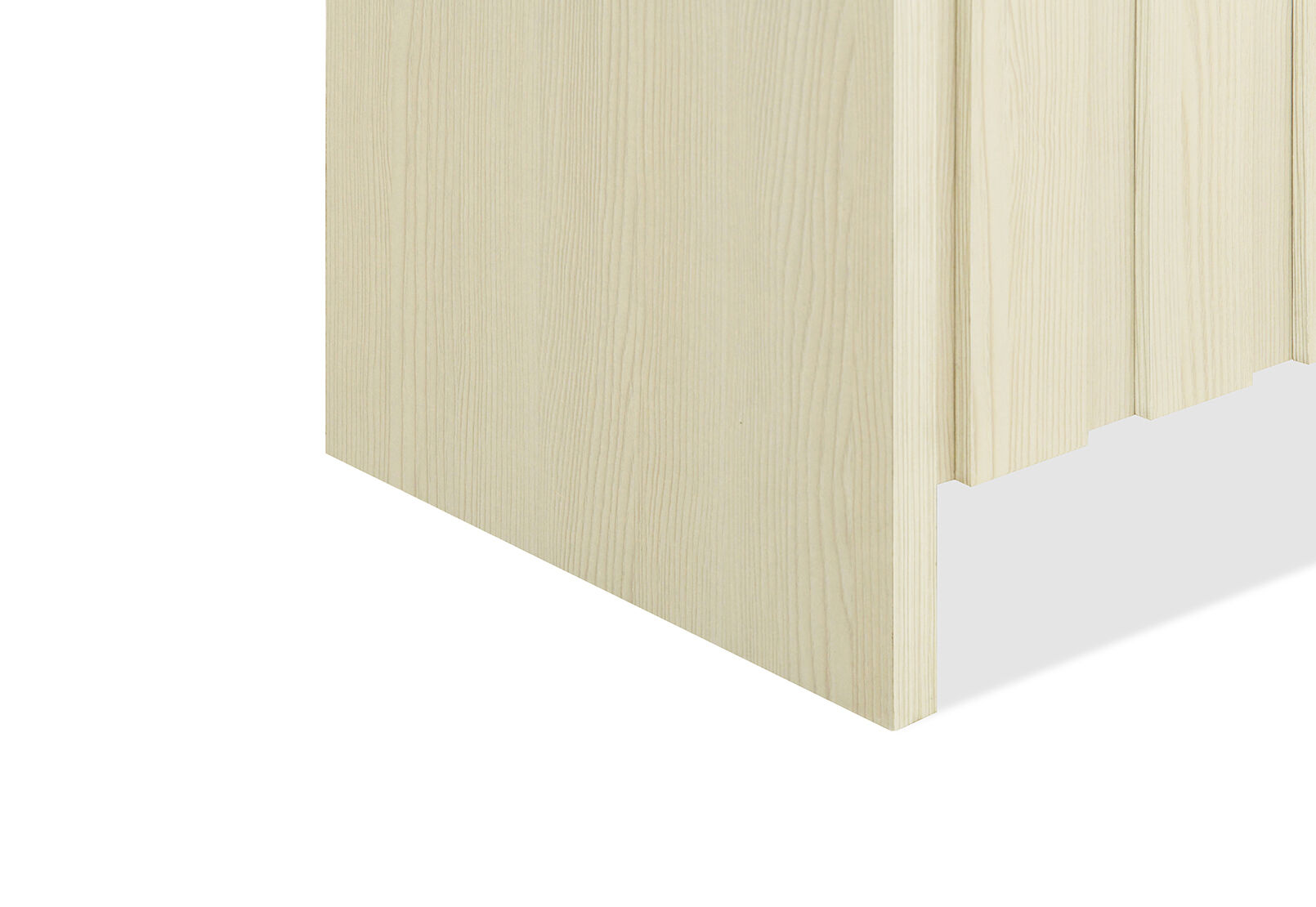 WHITE OAK PHELPS Entertainment Unit